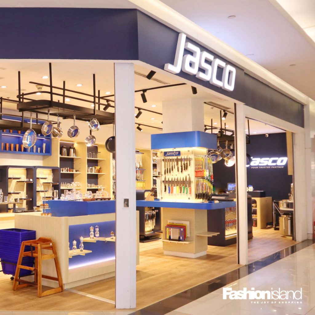 Fashion Island