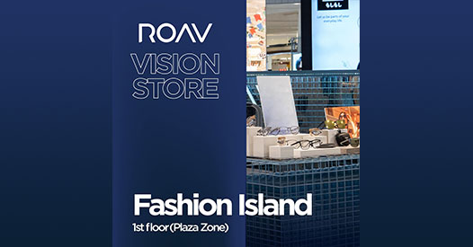 Fashion Island