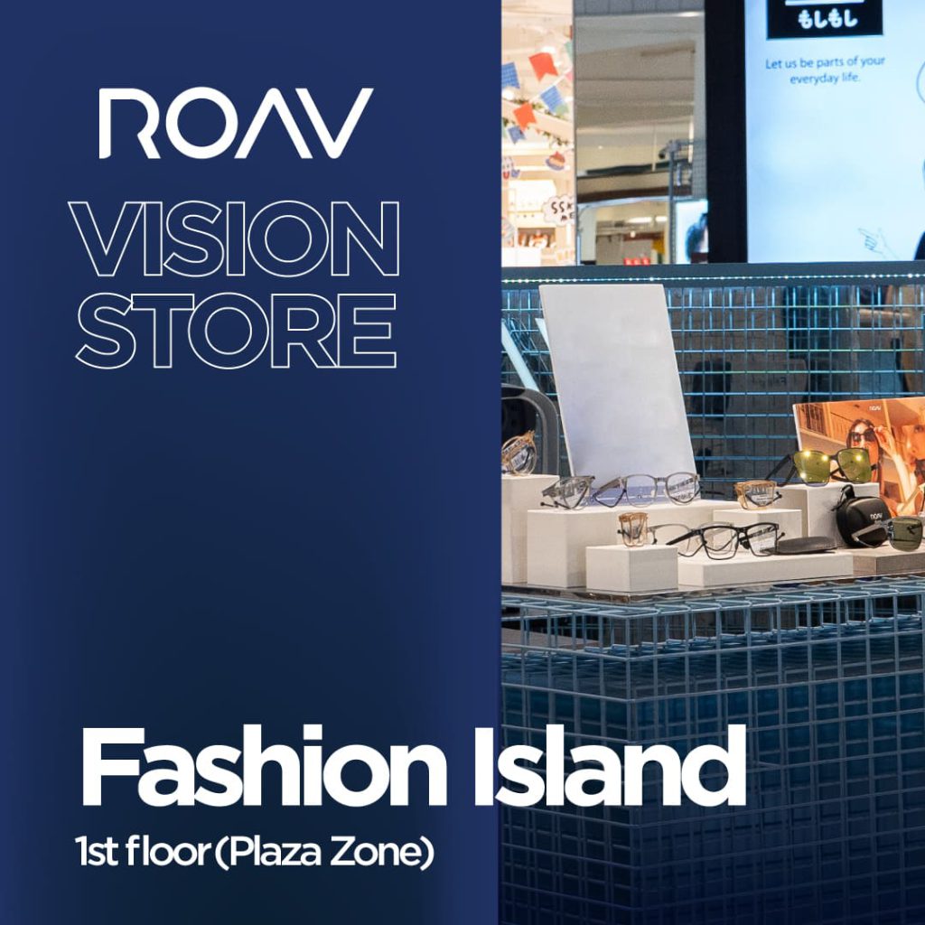 Fashion Island